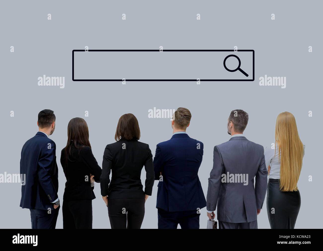 Full body search hi-res stock photography and images - Alamy