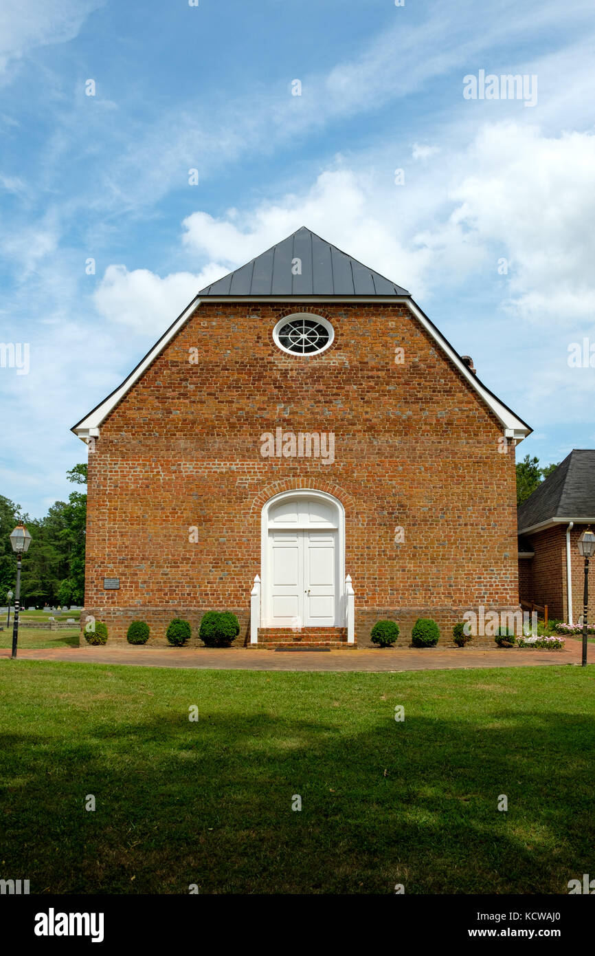 Hartfield church hi-res stock photography and images - Alamy