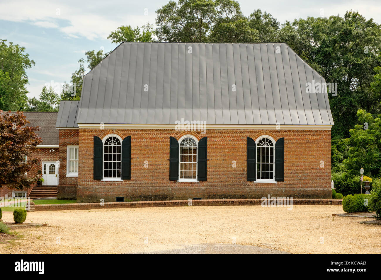 Of hartfield road hi-res stock photography and images - Alamy