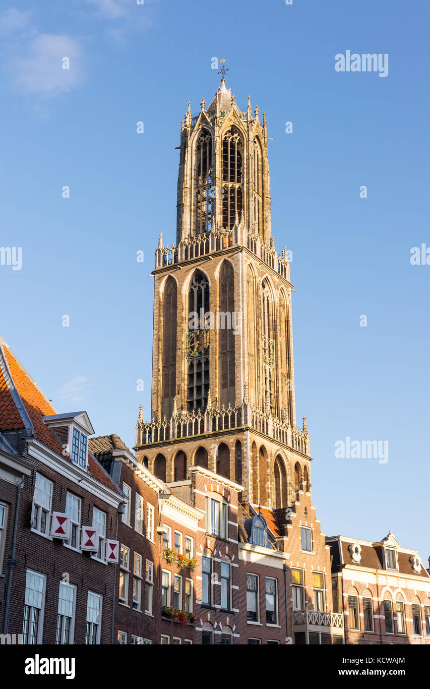 Historical utrecht hi-res stock photography and images - Alamy