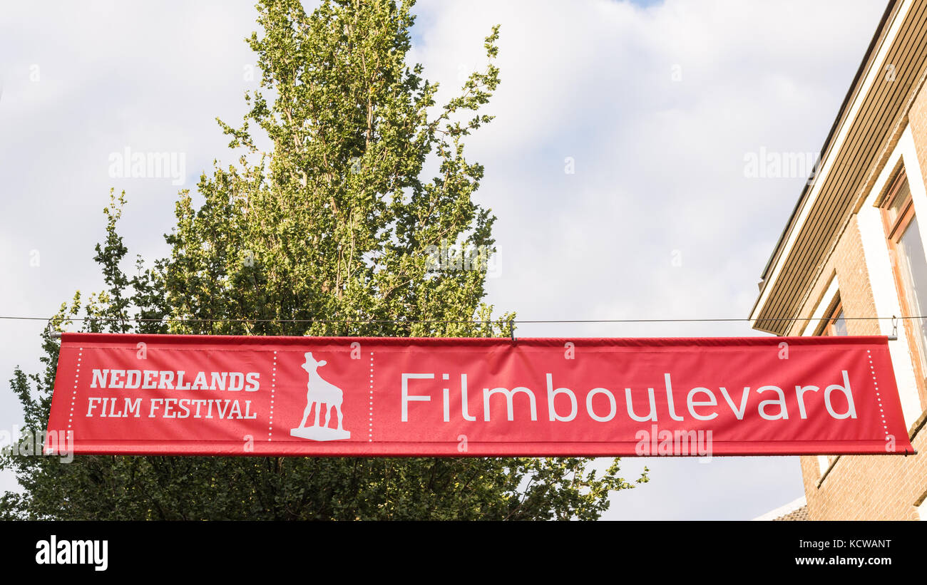 Dutch film festival hi-res stock photography and images - Alamy