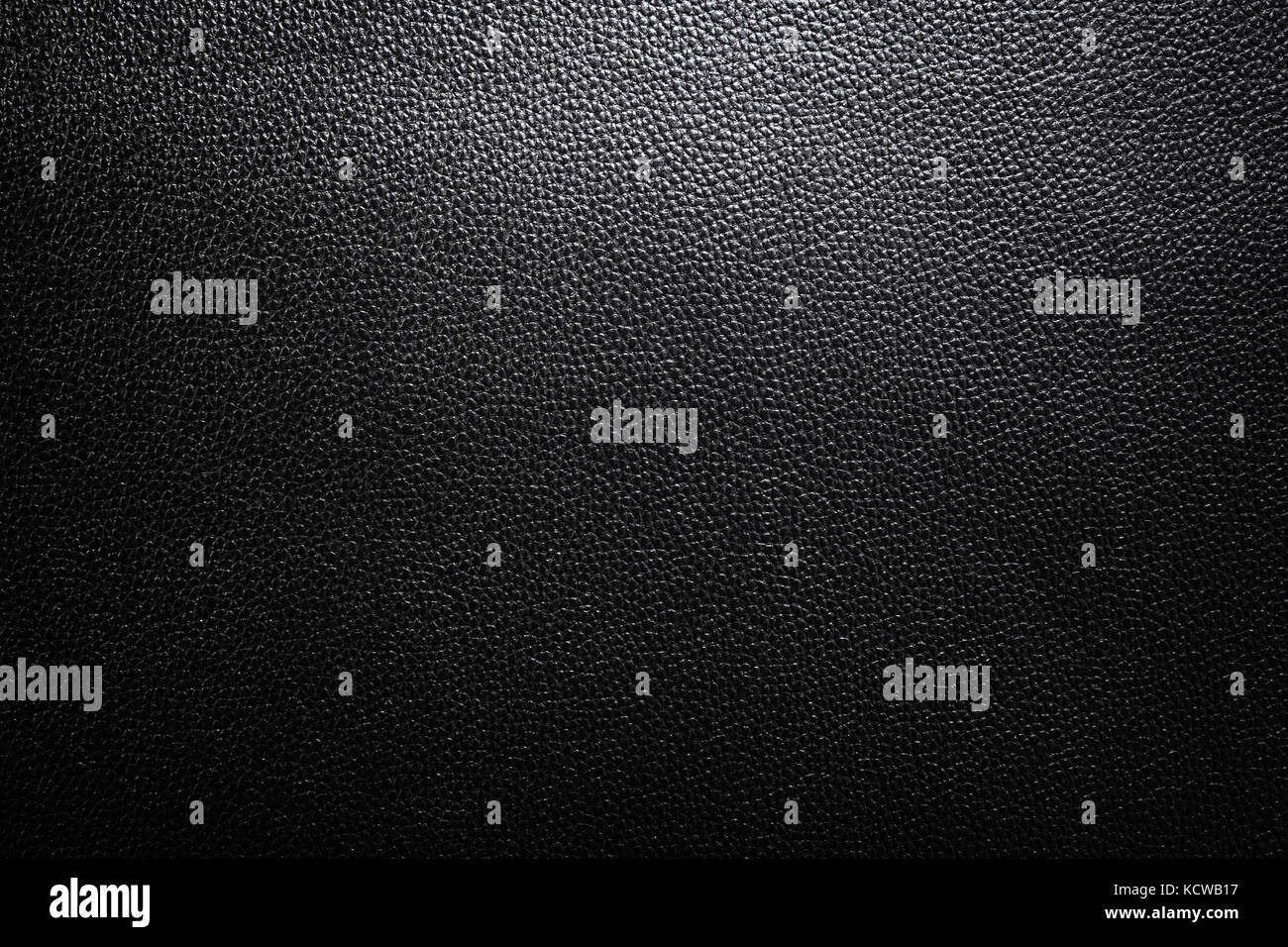Black leather texture hi-res stock photography and images - Alamy