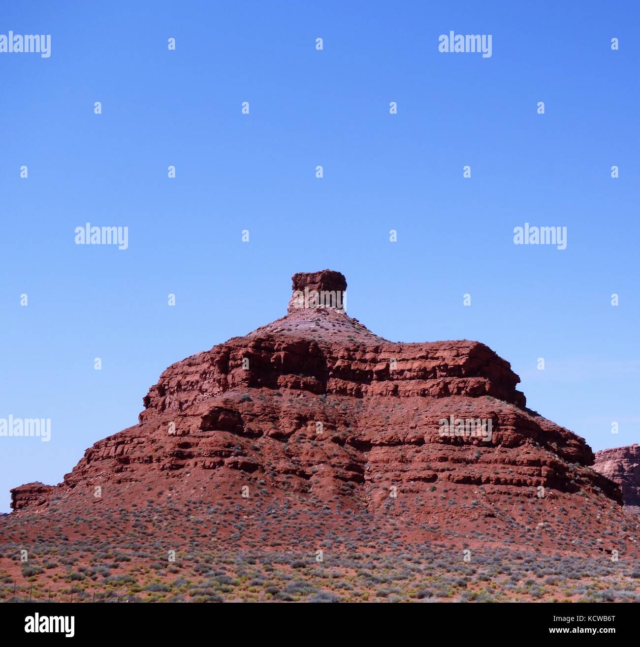 Kayenta formations hi-res stock photography and images - Alamy
