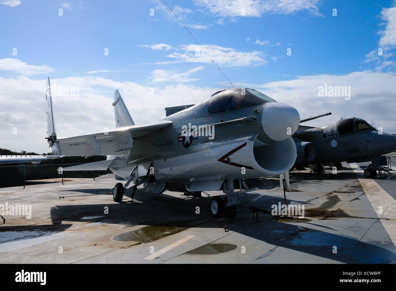 A 7e corsair hi-res stock photography and images - Alamy