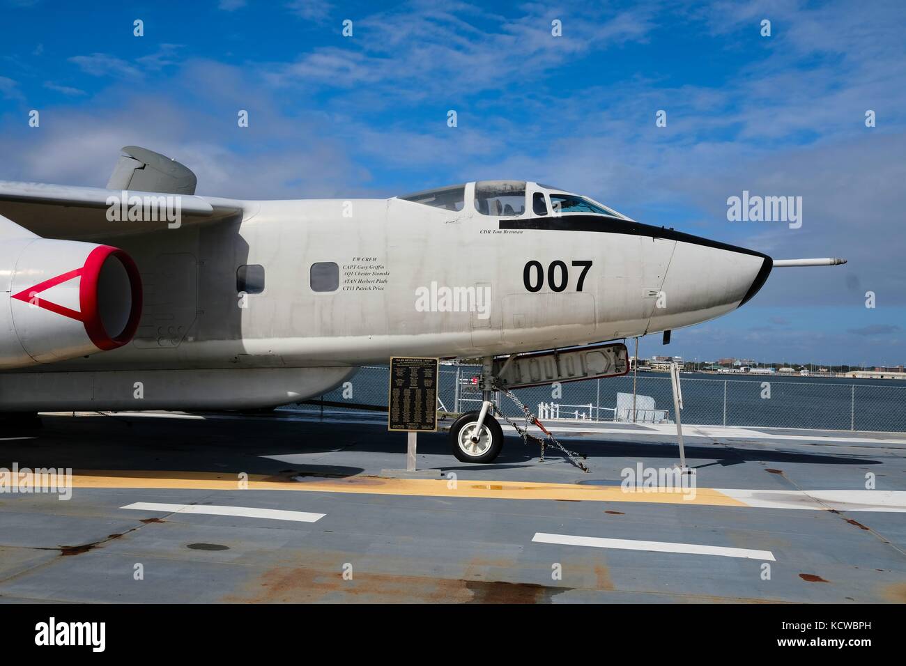 Cutaway View Of The Ea 3b