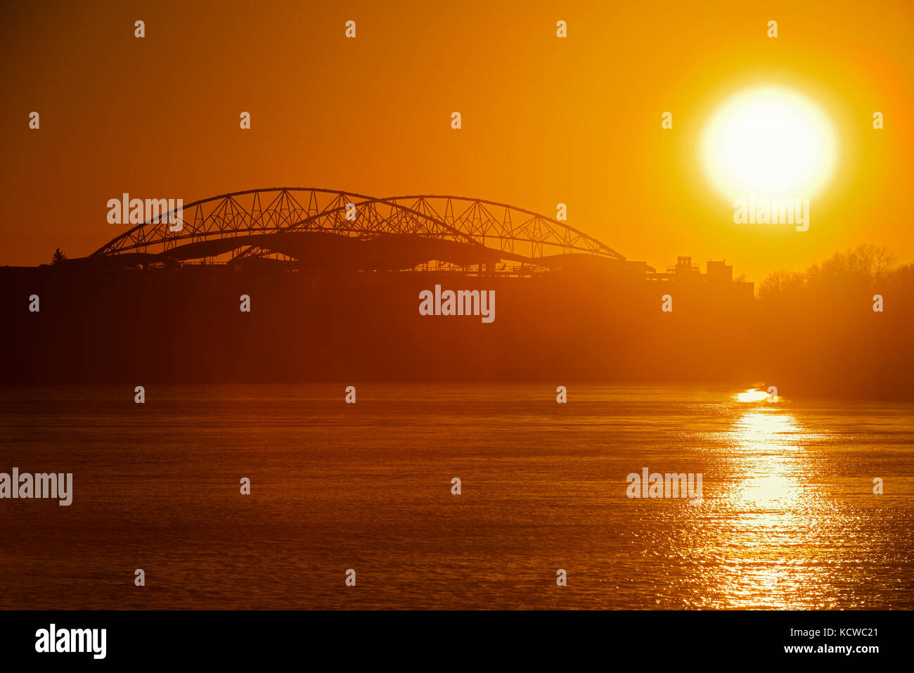 Mike bridges hi-res stock photography and images - Alamy