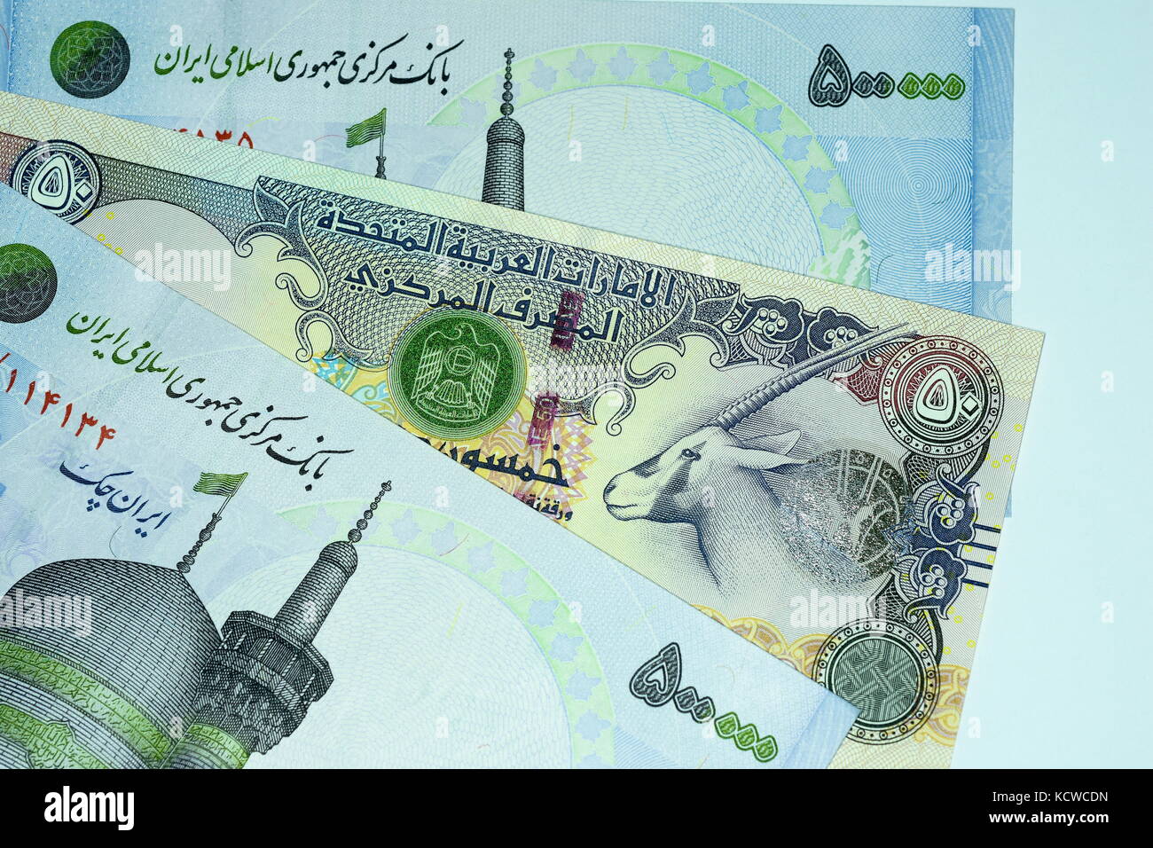 Close up Banknote and Currency Bills and Coins Stock Photo - Alamy
