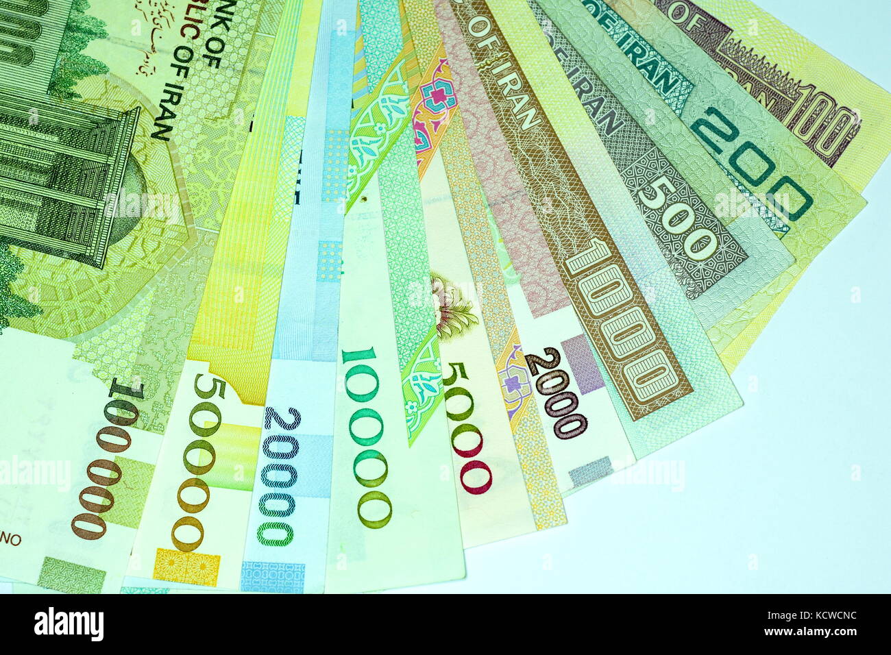 Close up Banknote and Currency Bills and Coins Stock Photo - Alamy