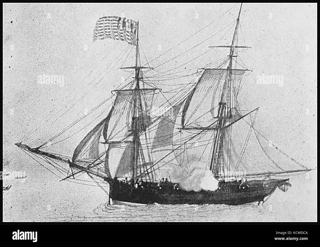 Vessels 1800s Stock Photos & Vessels 1800s Stock Images - Alamy