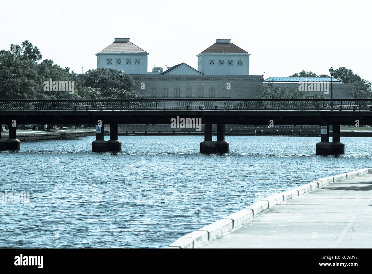 Teaching museum hi-res stock photography and images - Alamy