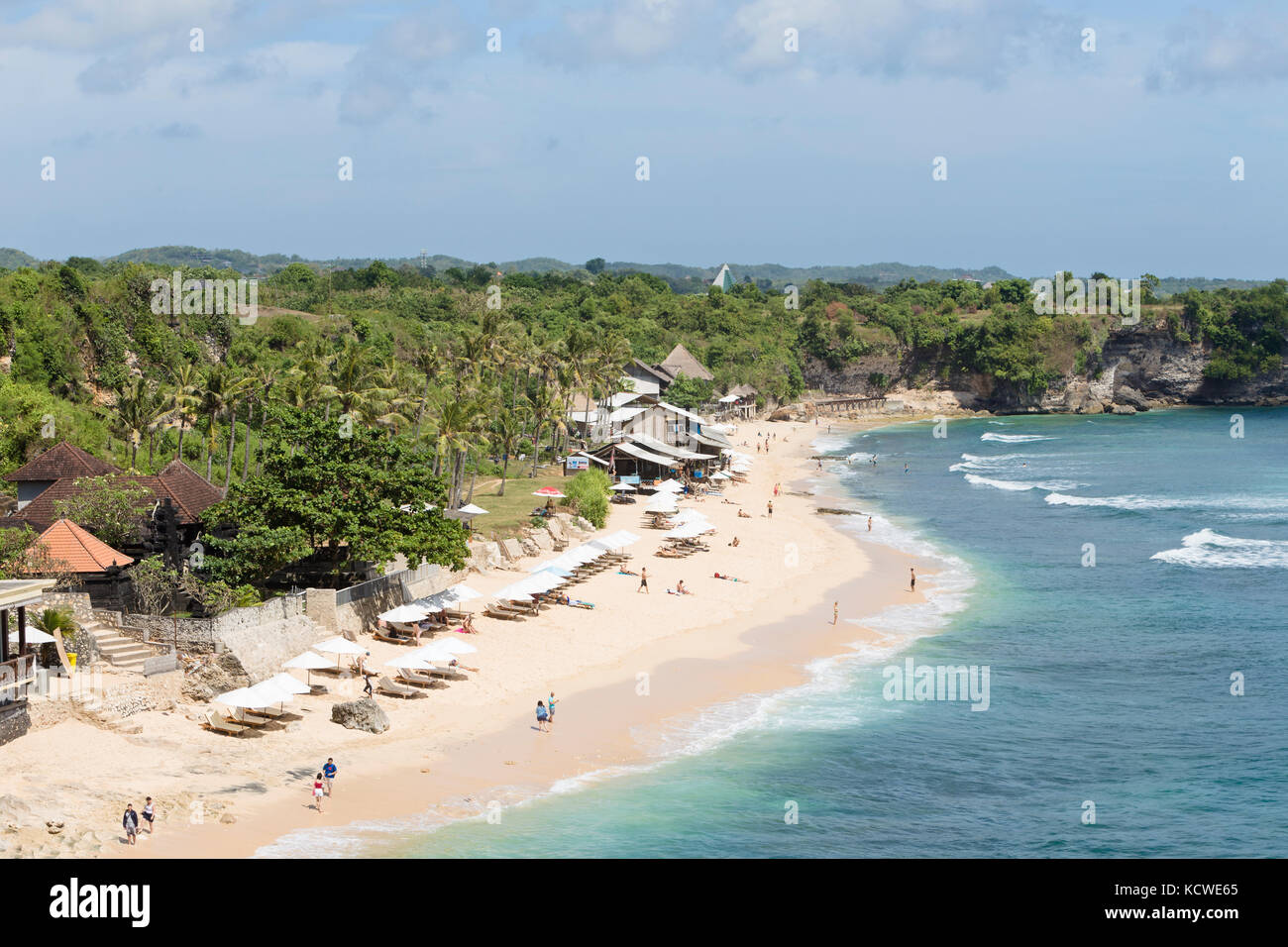 Bukit peninsula, bali, indonesia hi-res stock photography and images ...