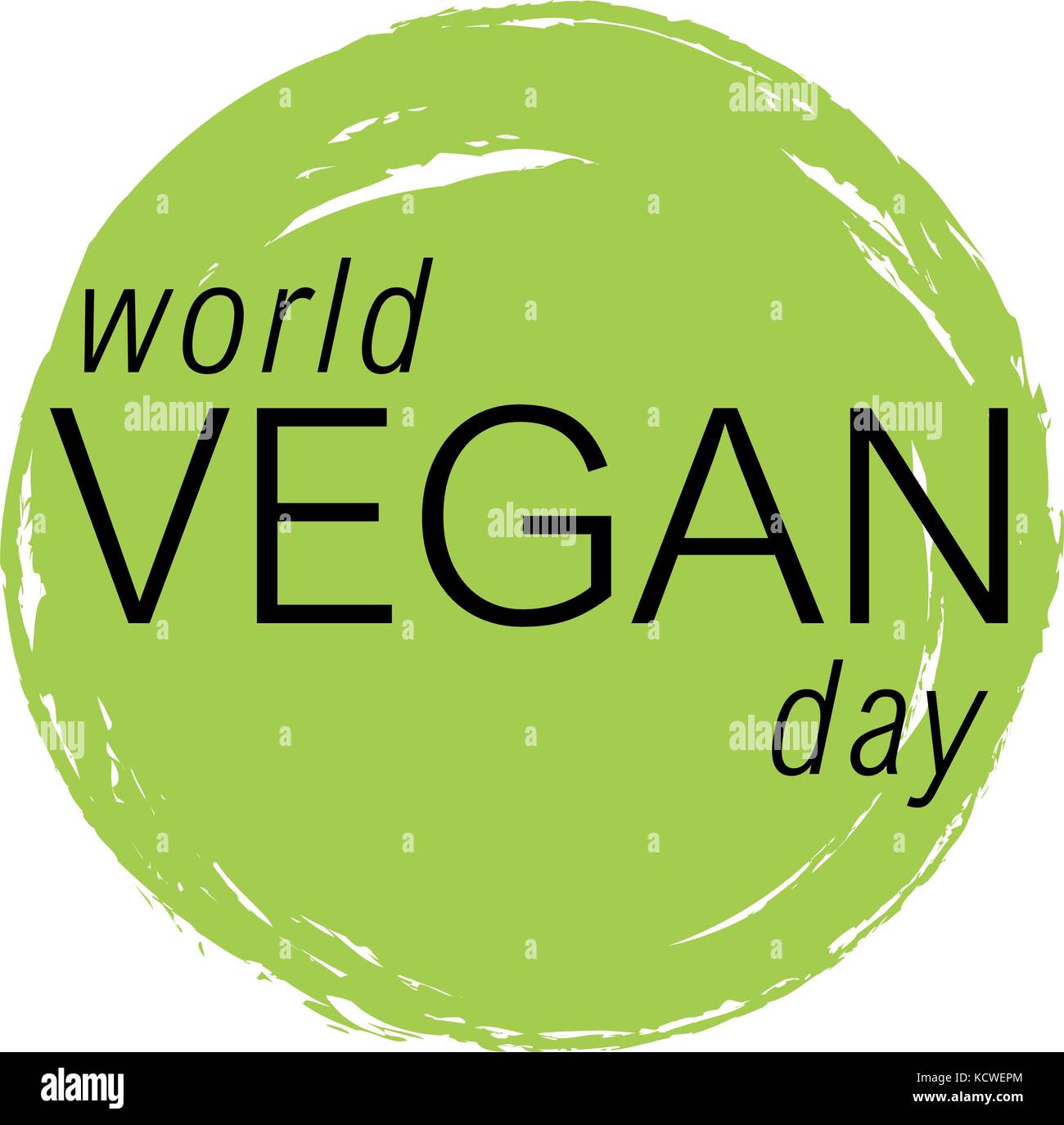 Food world day color Stock Vector Images - Alamy