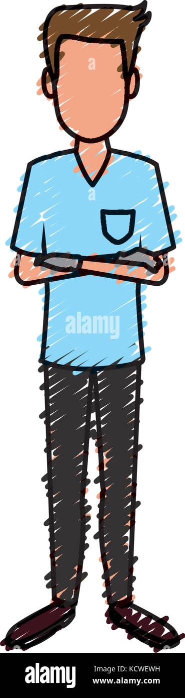 Man face cartoon Stock Vector Image & Art - Alamy