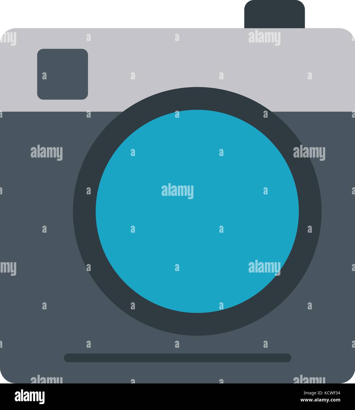 photographic camera icon image Stock Vector Image & Art - Alamy