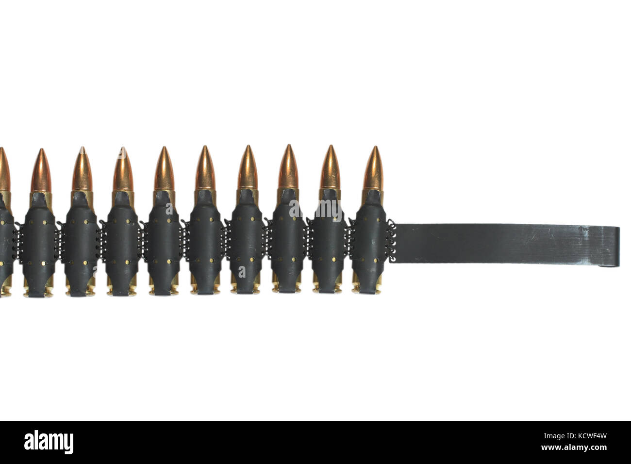 Belt Fed High Resolution Stock Photography and Images - Alamy