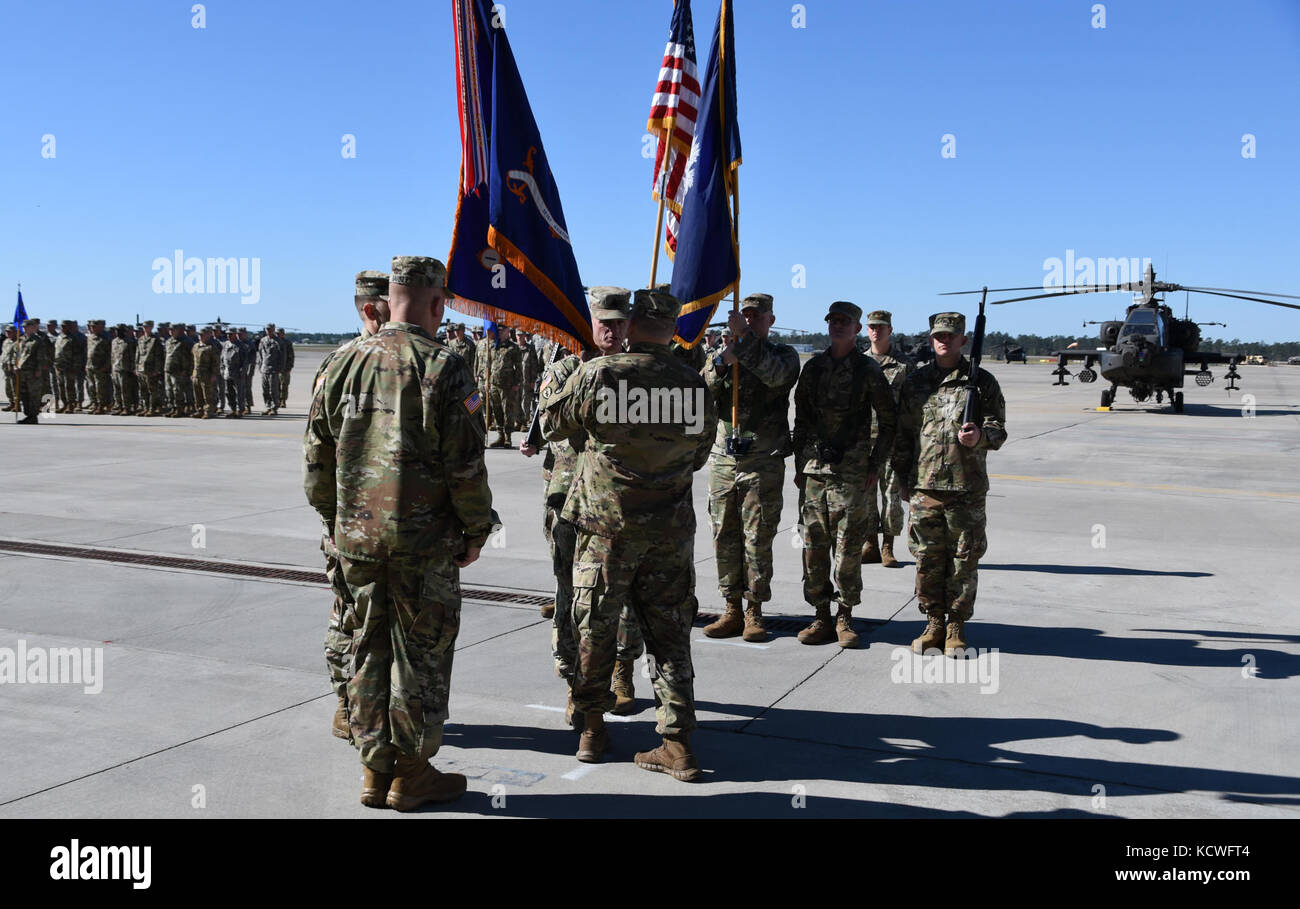 The South Carolina Army National Guard, 1-151st Attack Reconnaissance ...