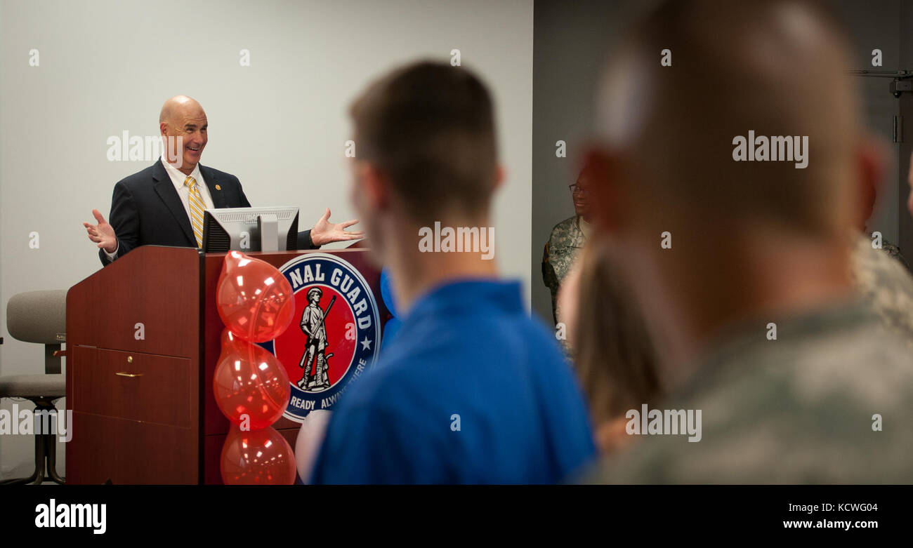 U.S. Army Sgt. Maj. James P. York, Joint Forces Headquarters, South ...