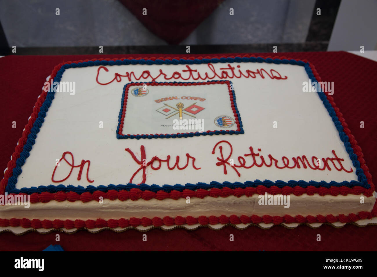 The South Carolina National Guard conducted a retirement ceremony in ...