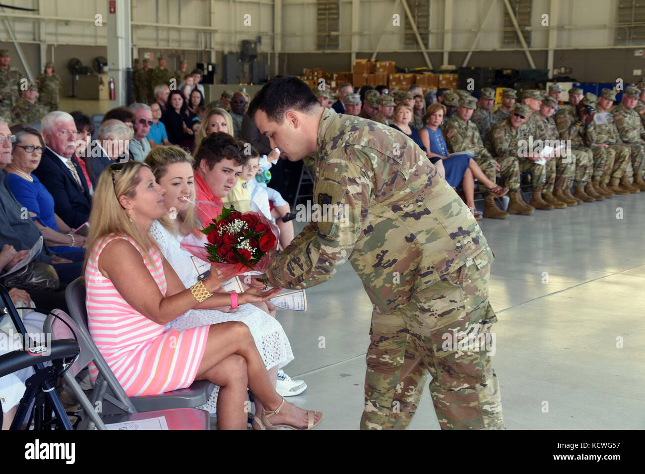The South Carolina Army National Guard, 1-151st Attack Reconnaissance ...