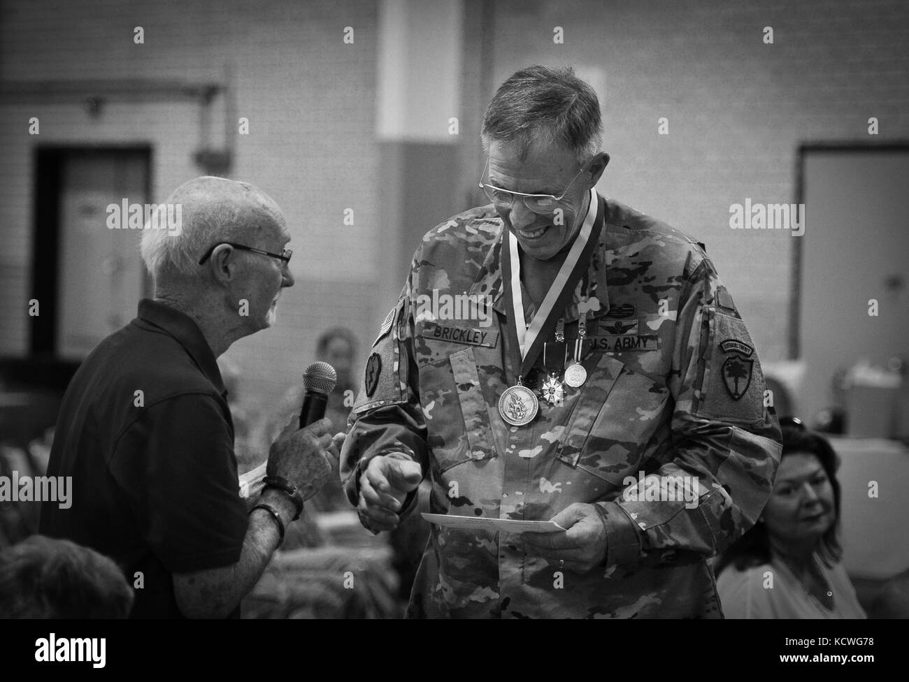Csm russell a vickery hi-res stock photography and images - Alamy