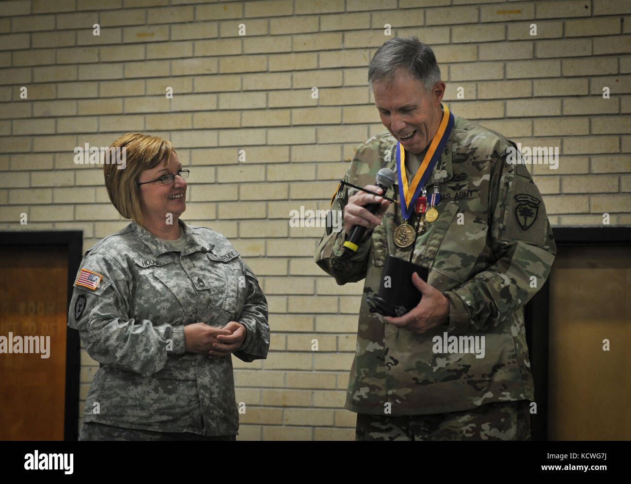 Csm russell a vickery hi-res stock photography and images - Alamy