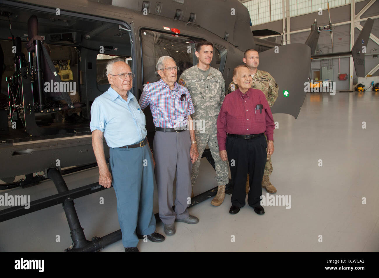 Army aviation support facility 2 hi-res stock photography and images ...