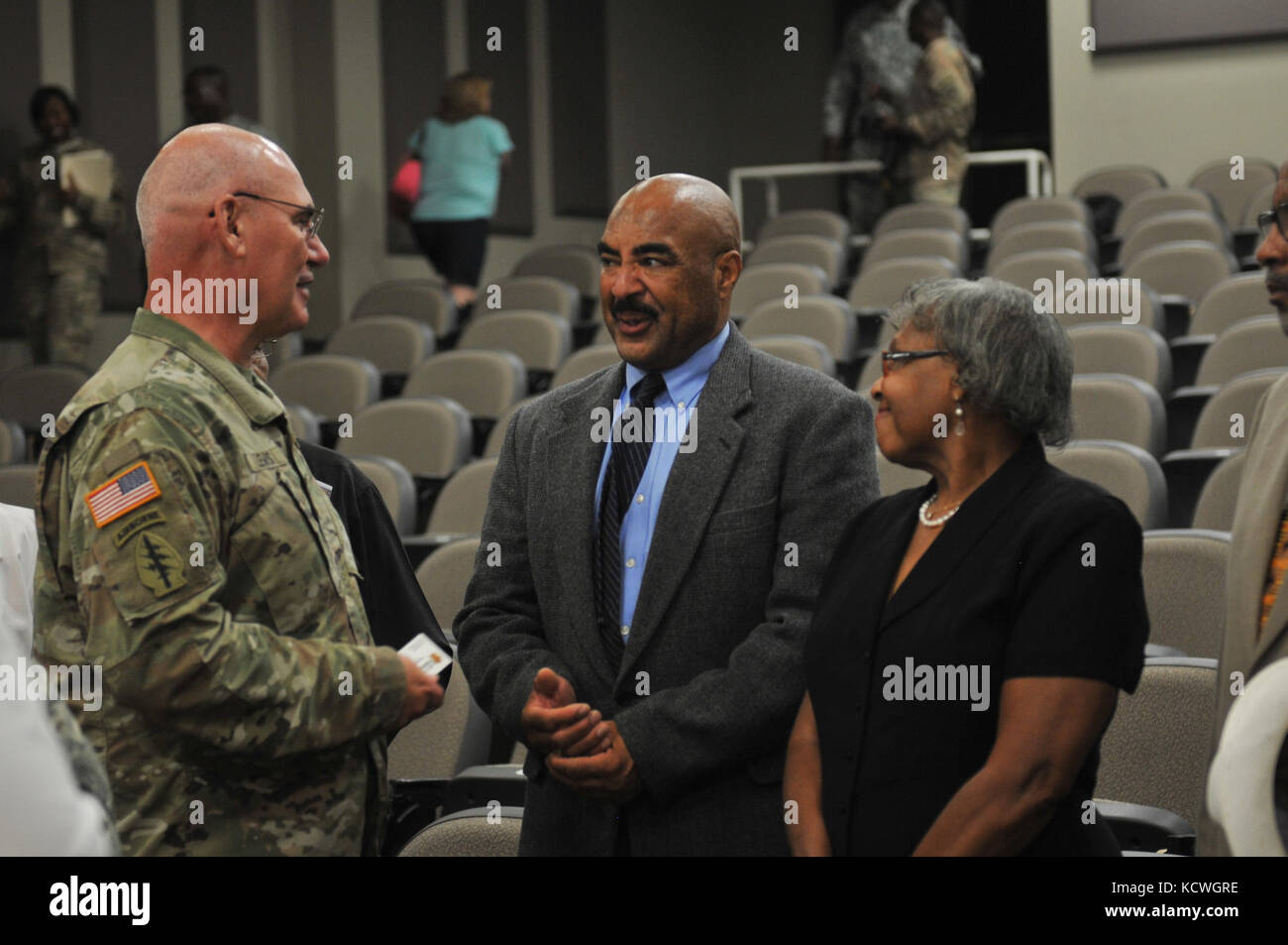 U.S. Army Sgt. Maj. Joe N. Clavon, 351st Aviation Support Battalion ...