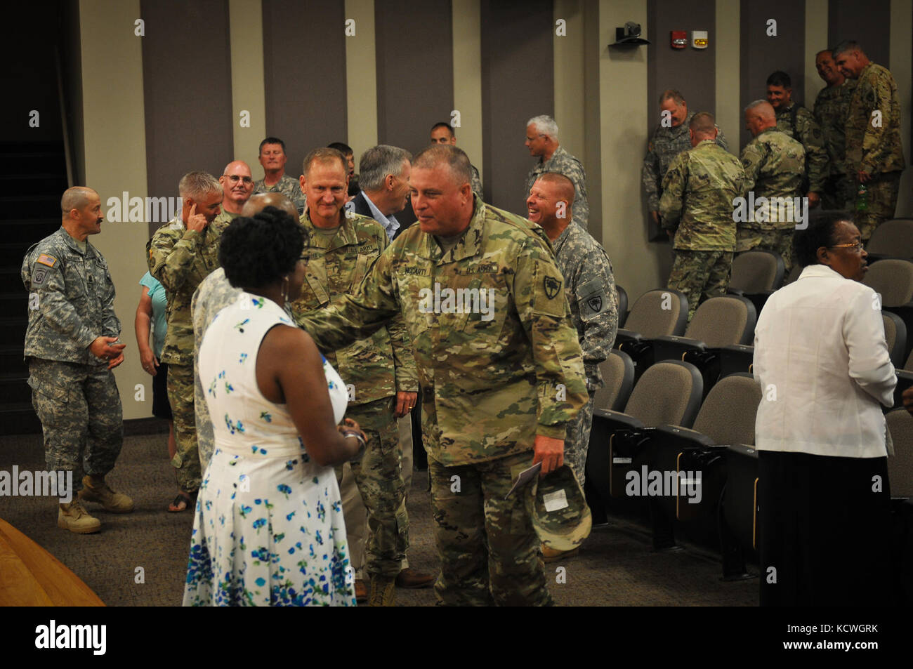 U.S. Army Sgt. Maj. Joe N. Clavon, 351st Aviation Support Battalion ...