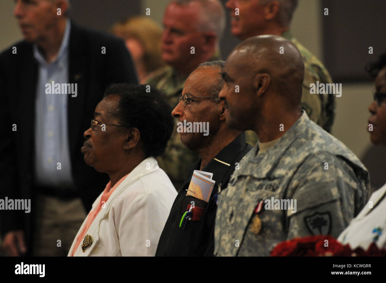 U.S. Army Sgt. Maj. Joe N. Clavon, 351st Aviation Support Battalion ...