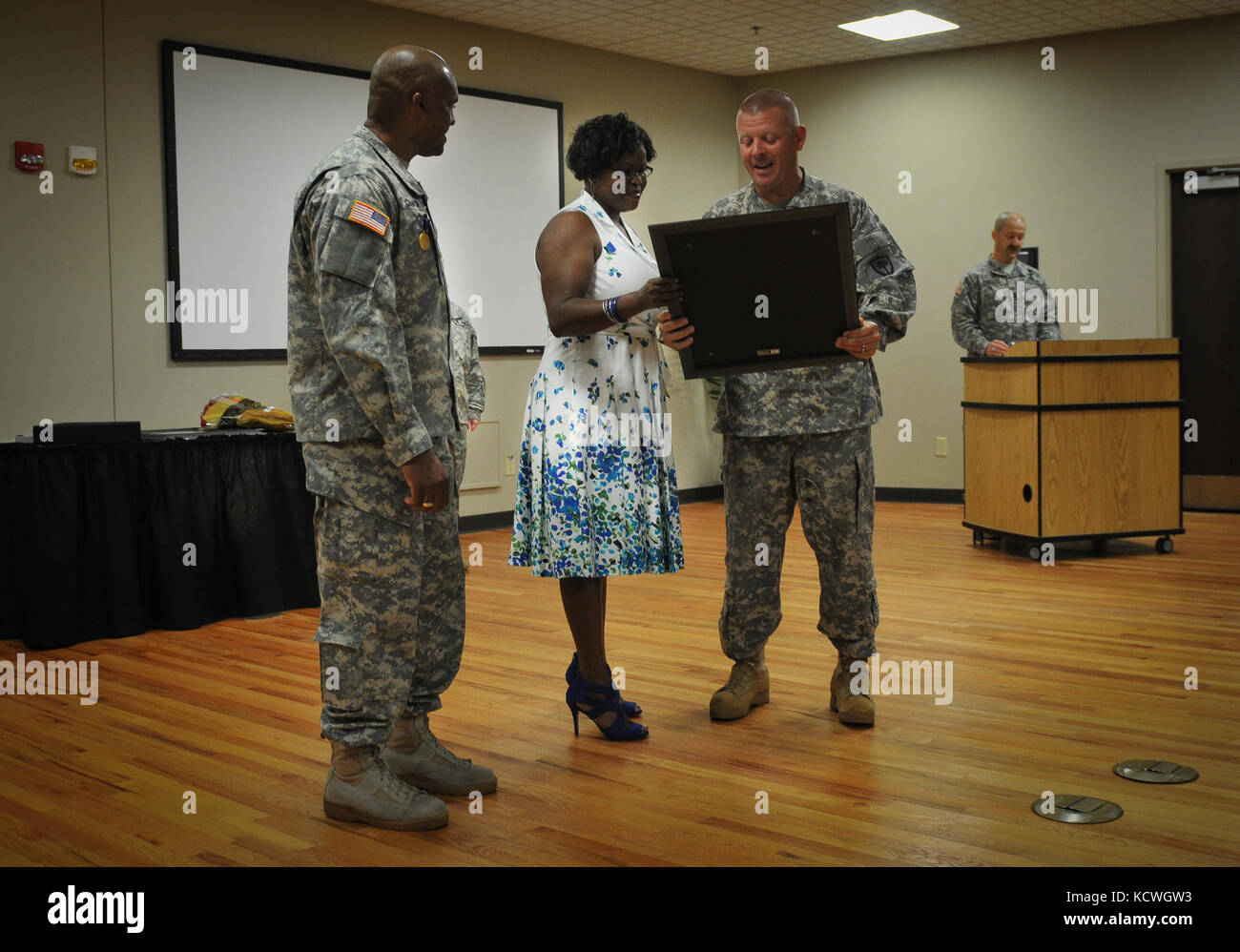 U.S. Army Sgt. Maj. Joe N. Clavon, 351st Aviation Support Battalion ...