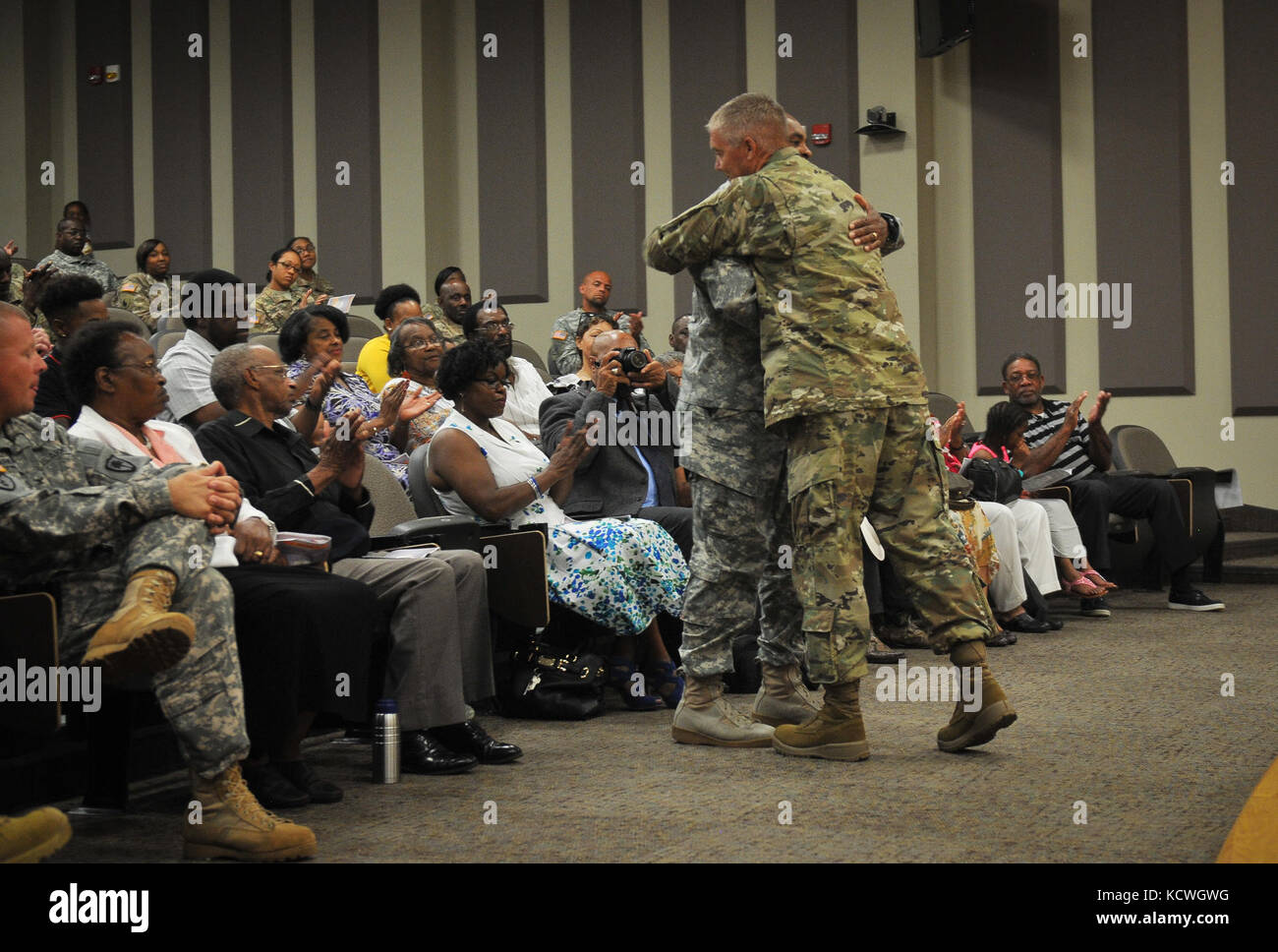 U.S. Army Sgt. Maj. Joe N. Clavon, 351st Aviation Support Battalion ...