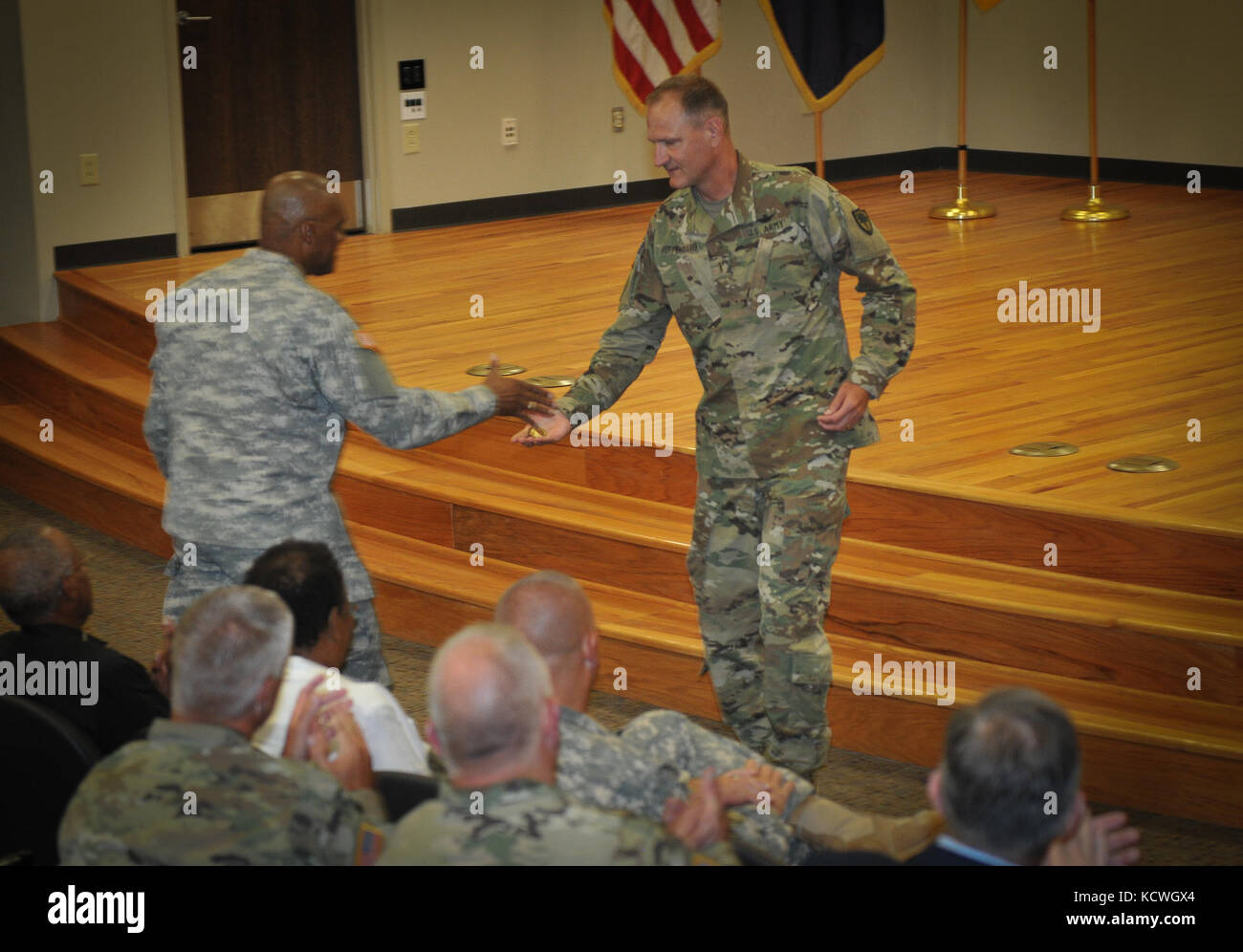 U.S. Army Sgt. Maj. Joe N. Clavon, 351st Aviation Support Battalion ...