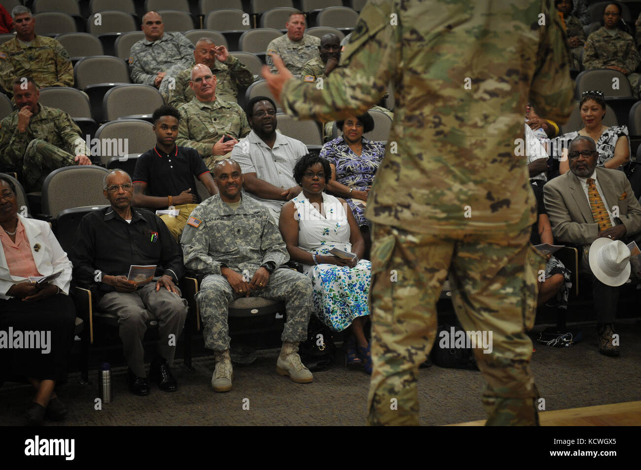 U.S. Army Sgt. Maj. Joe N. Clavon, 351st Aviation Support Battalion ...