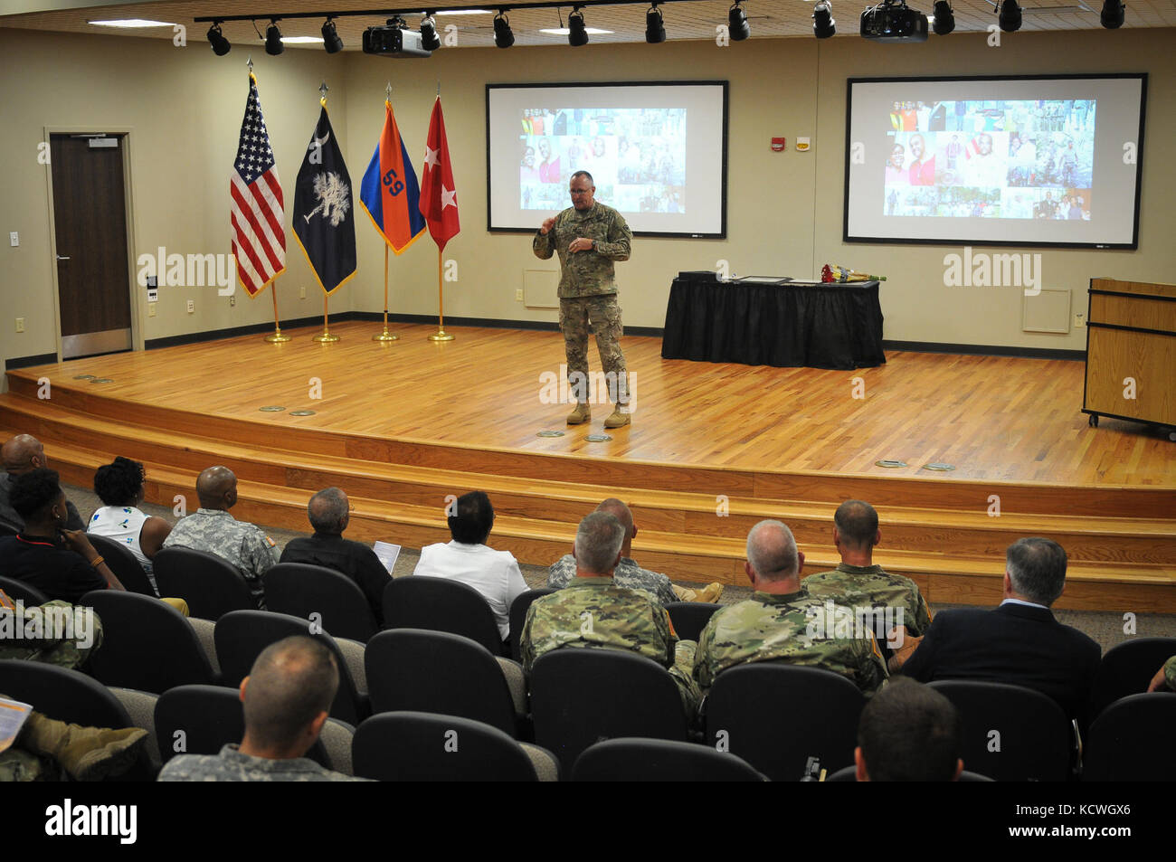 U.S. Army Sgt. Maj. Joe N. Clavon, 351st Aviation Support Battalion ...