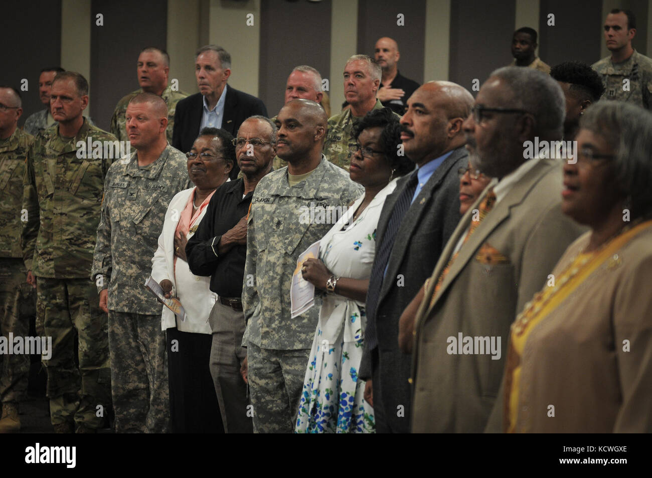 U.S. Army Sgt. Maj. Joe N. Clavon, 351st Aviation Support Battalion ...