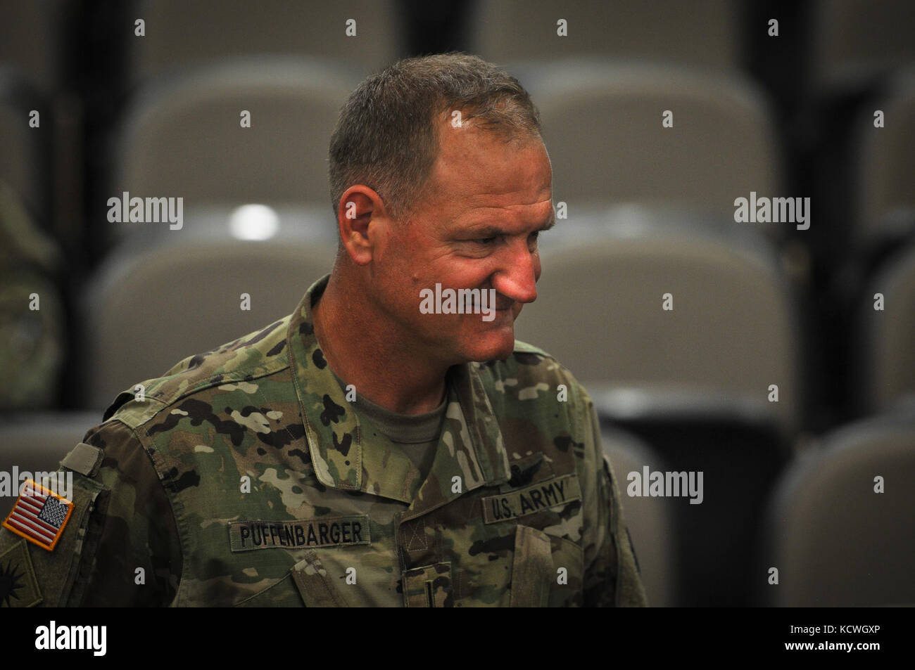 U.S. Army Sgt. Maj. Joe N. Clavon, 351st Aviation Support Battalion ...