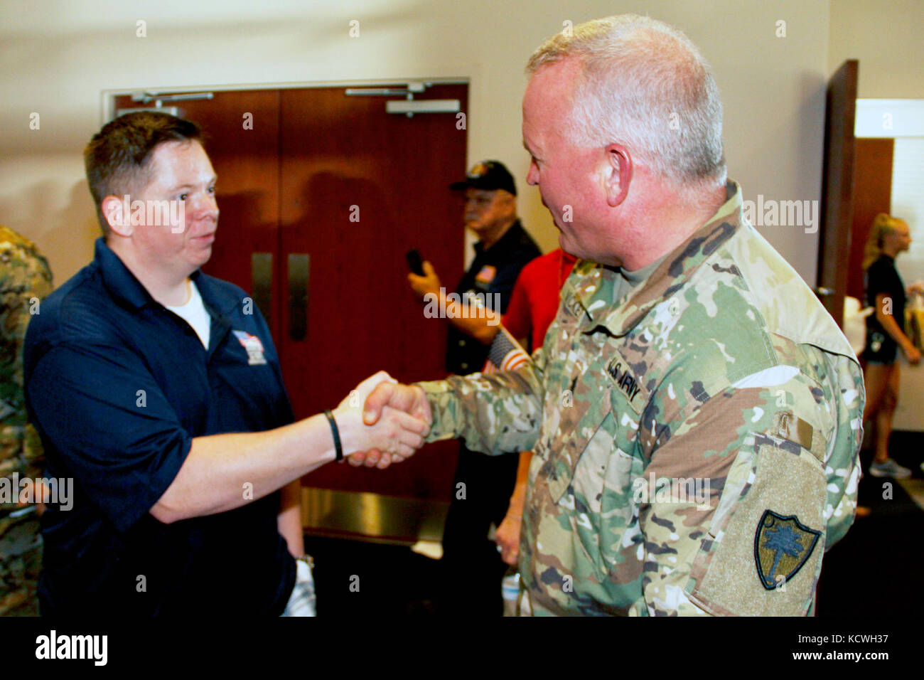Afghanistan sergeant major of the army hi-res stock photography and ...
