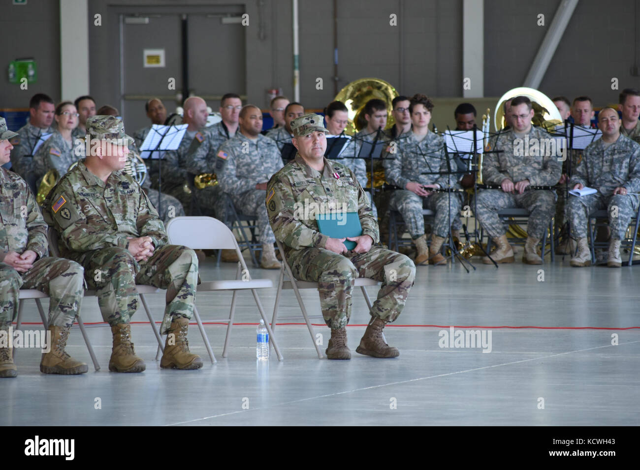 The South Carolina Army National Guard, 1-151st Attack Reconnaissance ...