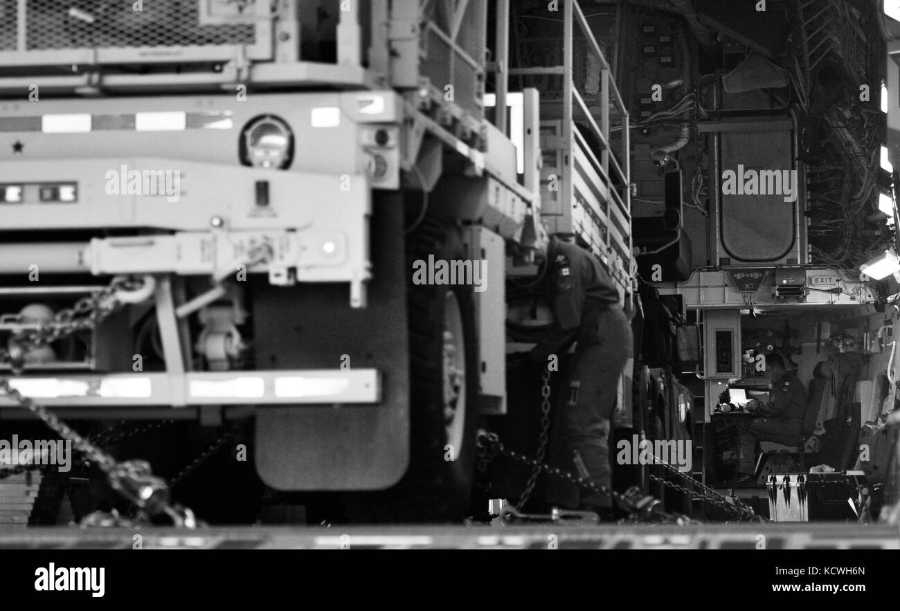 National guard air force Black and White Stock Photos & Images - Alamy