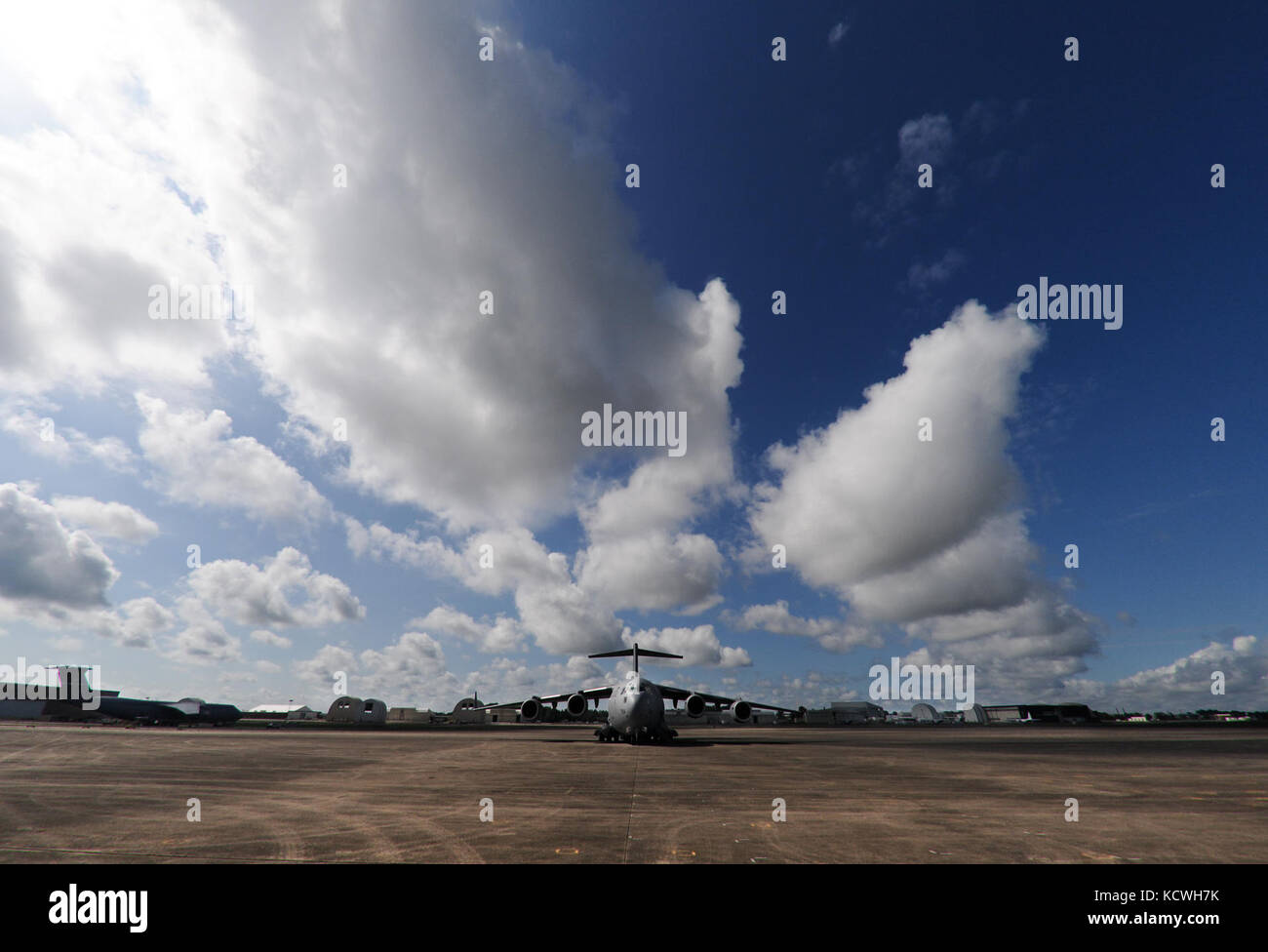 S.C. National Guard Soldiers of the 2-263rd Air Defense Artillery ...
