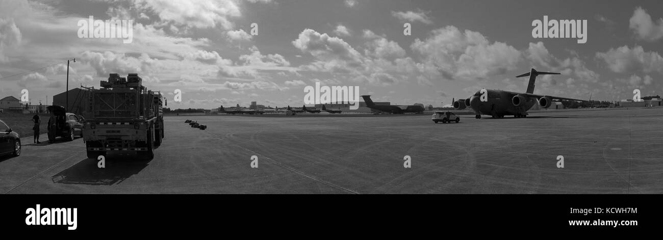 Command team air defense Black and White Stock Photos & Images - Alamy