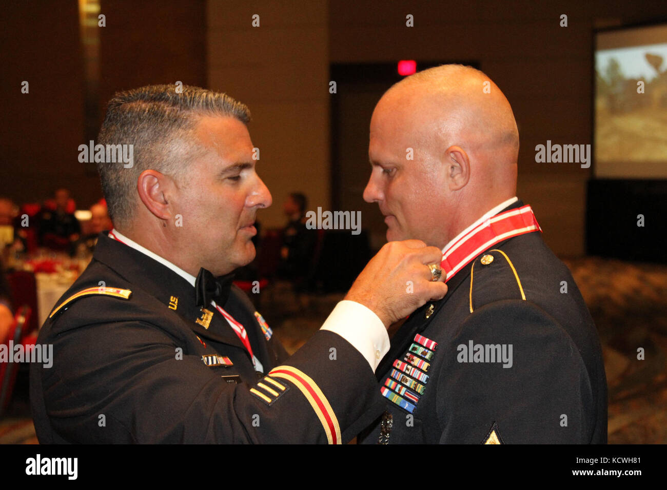 The Palmetto Chapter of the Army Engineer Association held its Engineer ...