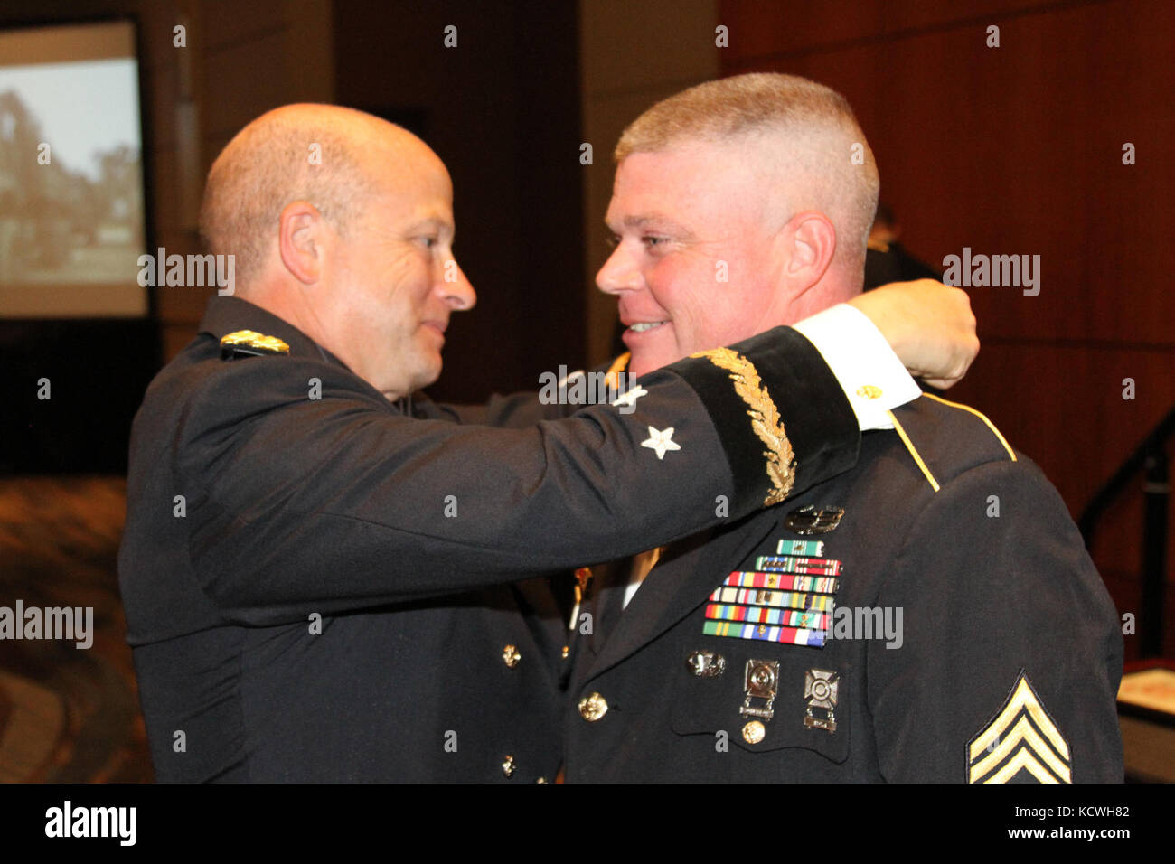 The Palmetto Chapter of the Army Engineer Association held its Engineer ...