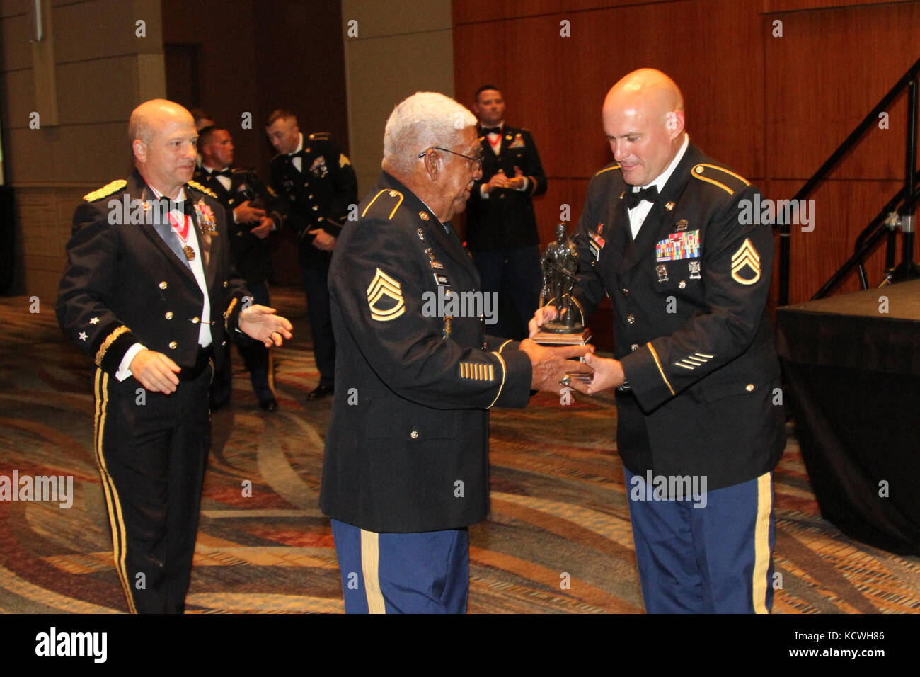 The Palmetto Chapter of the Army Engineer Association held its Engineer ...