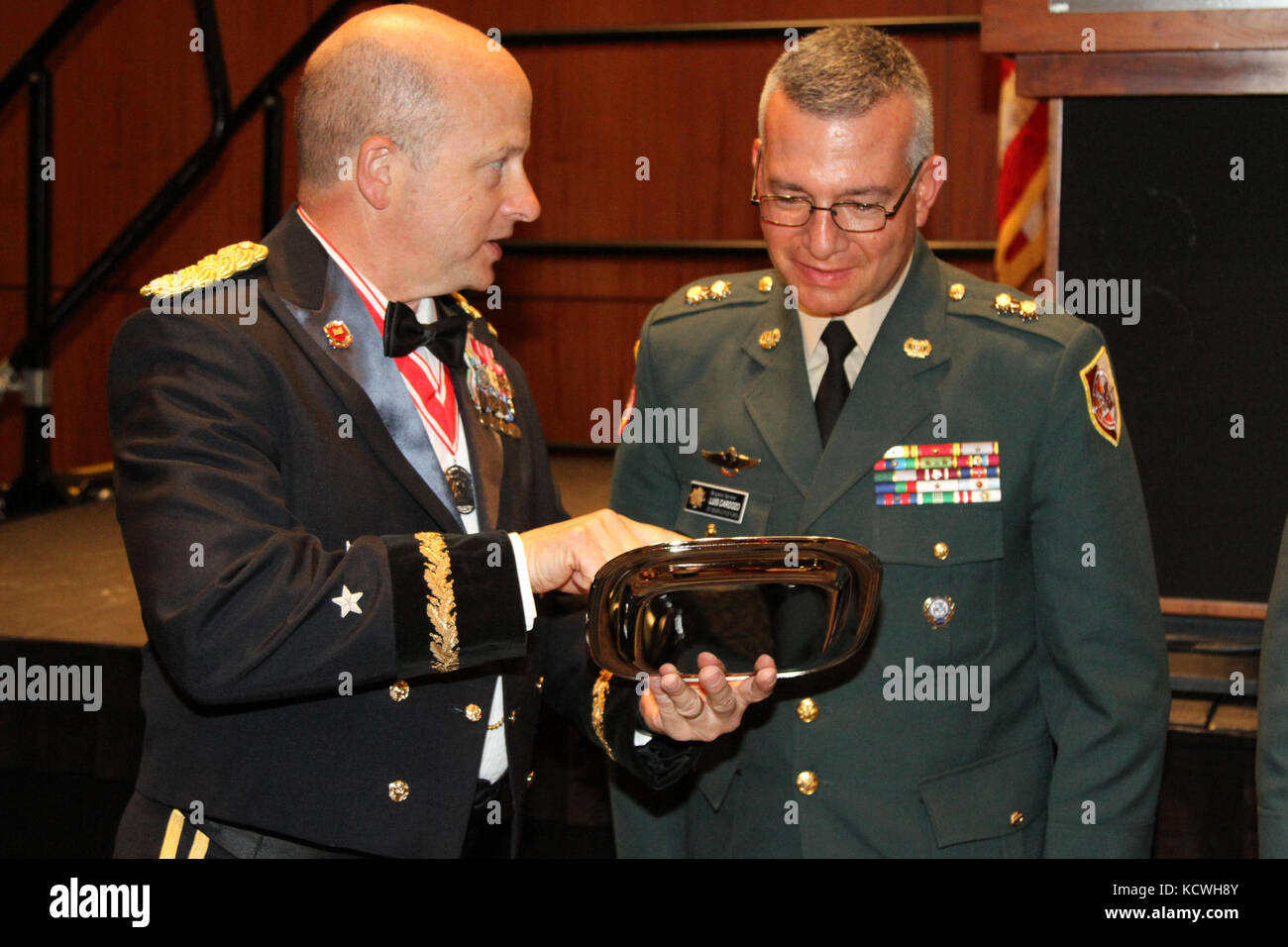 108th engineers hi-res stock photography and images - Alamy