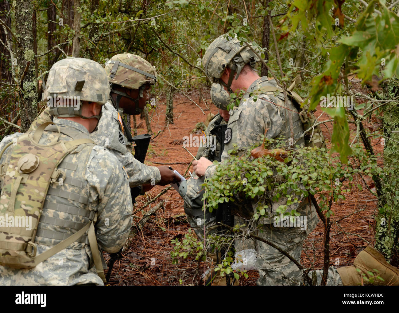 Expeditionary signal battalion hi-res stock photography and images - Alamy