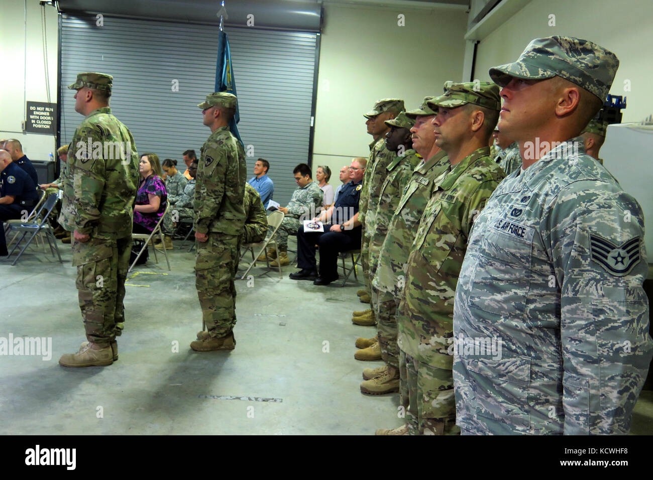 43rd cst hi-res stock photography and images - Alamy