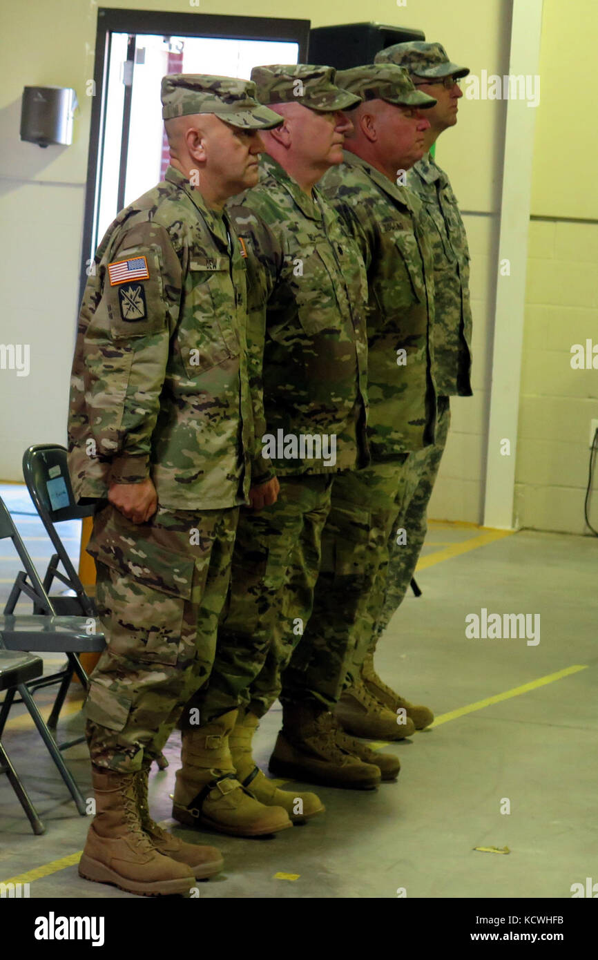 U.S. Soldiers and Airmen in the South Carolina National Guard joined ...