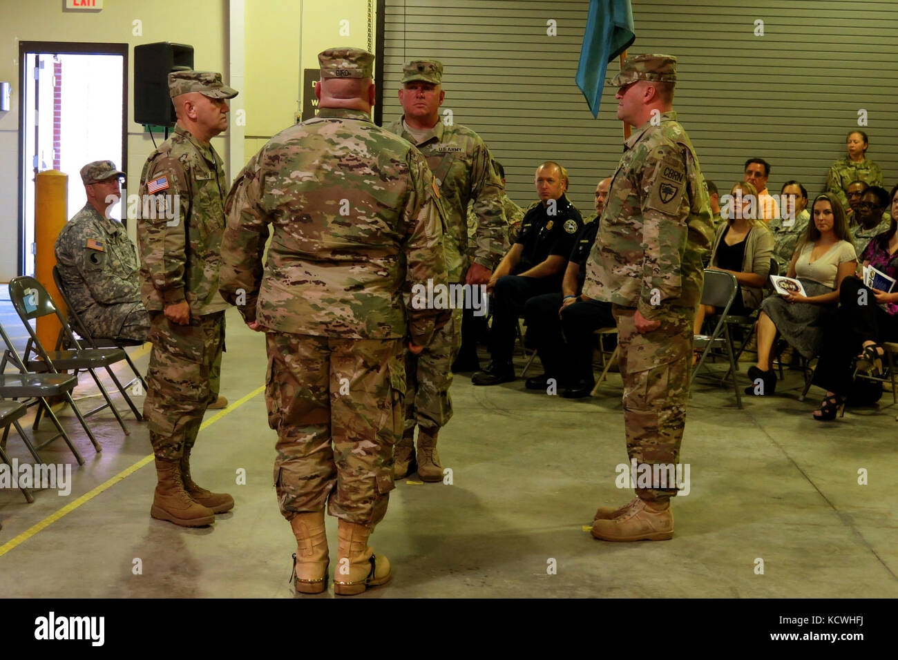 U.S. Soldiers and Airmen in the South Carolina National Guard joined ...
