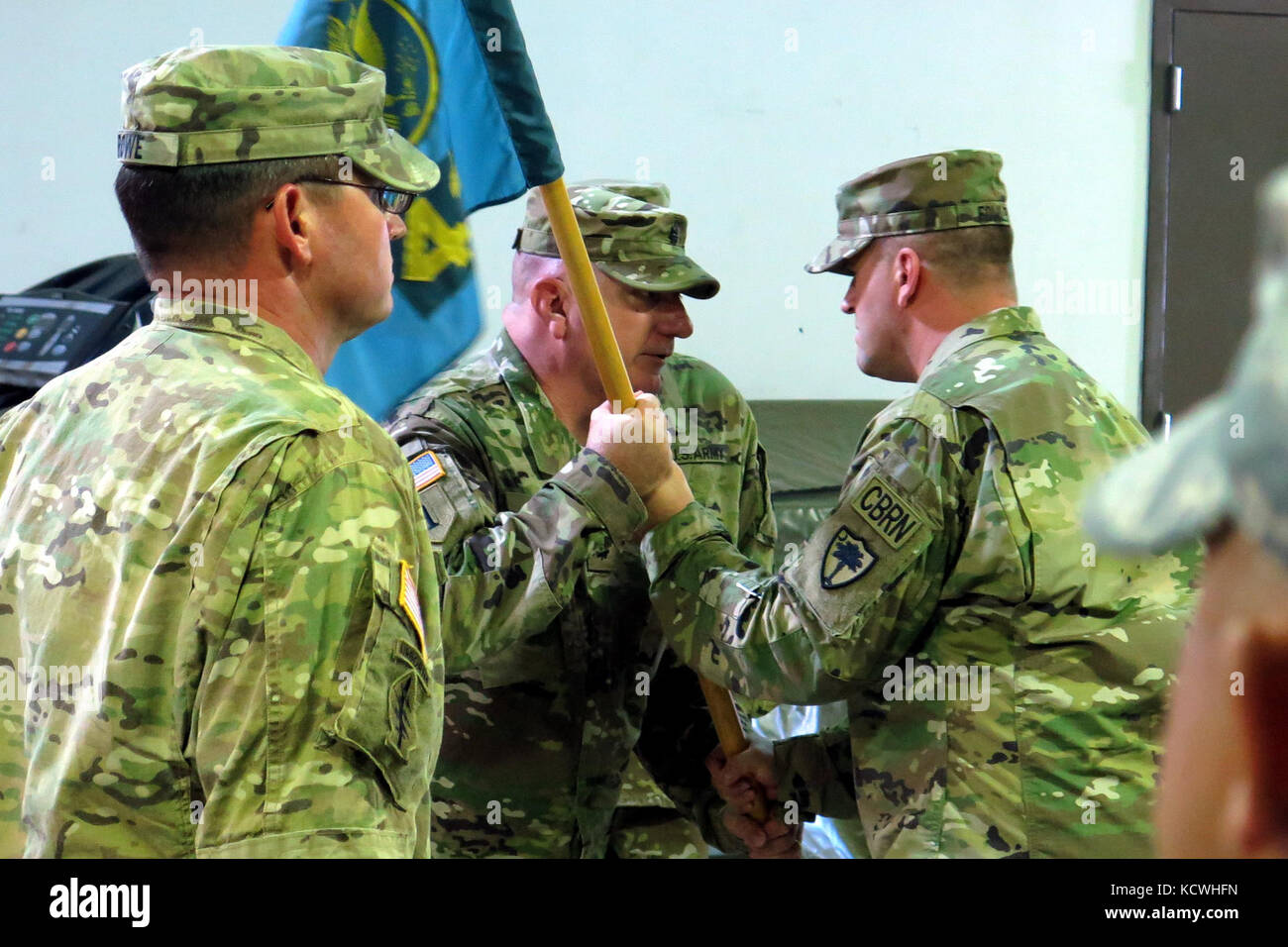 U.S. Soldiers and Airmen in the South Carolina National Guard joined ...